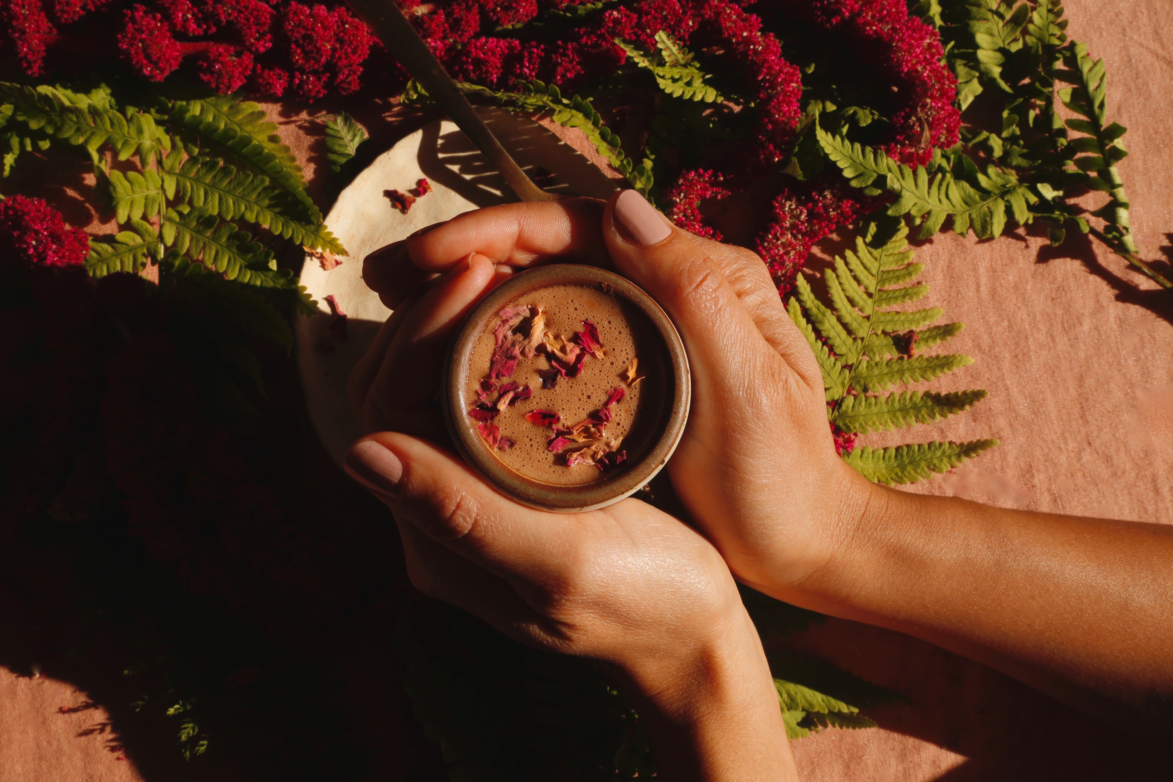 Drinking Chocolate – Ma Cacao
